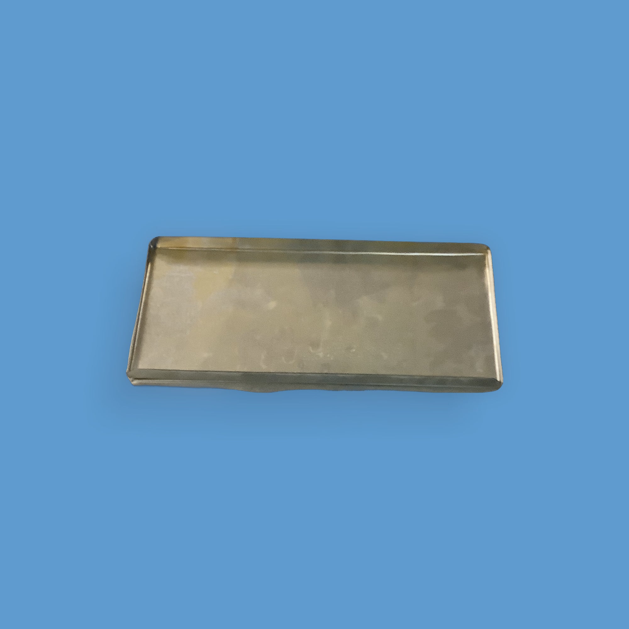 End Caps Rectangular | Marfin Sheet Metal Group